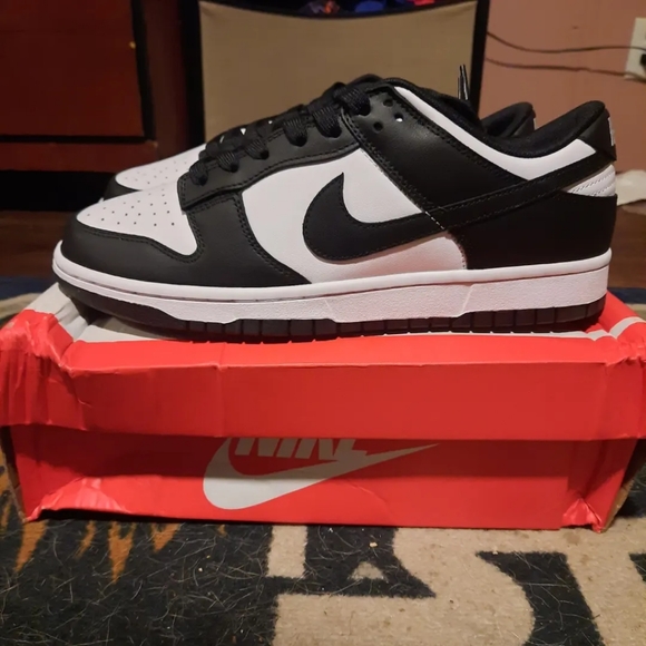 Nike | Shoes | Panda Dunks | Poshmark